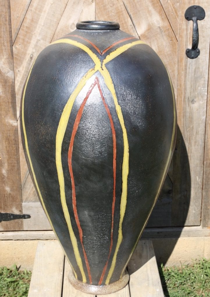 Hewitt Pottery | Pottery in NC