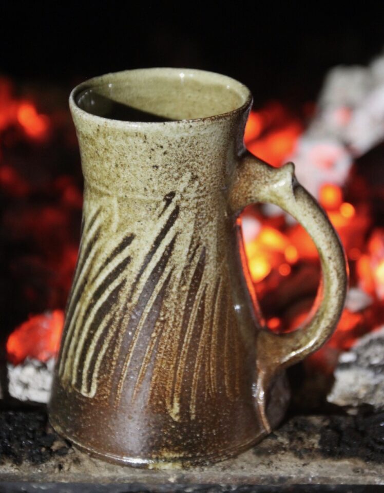 Preview Gallery December 2019 | Mark Hewitt Pottery