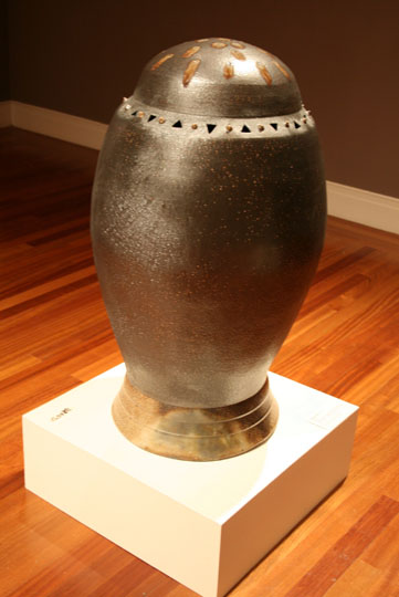 Exhibition Gallery | Mark Hewitt Pottery