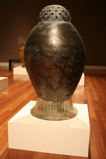 Exhibition Gallery | Mark Hewitt Pottery