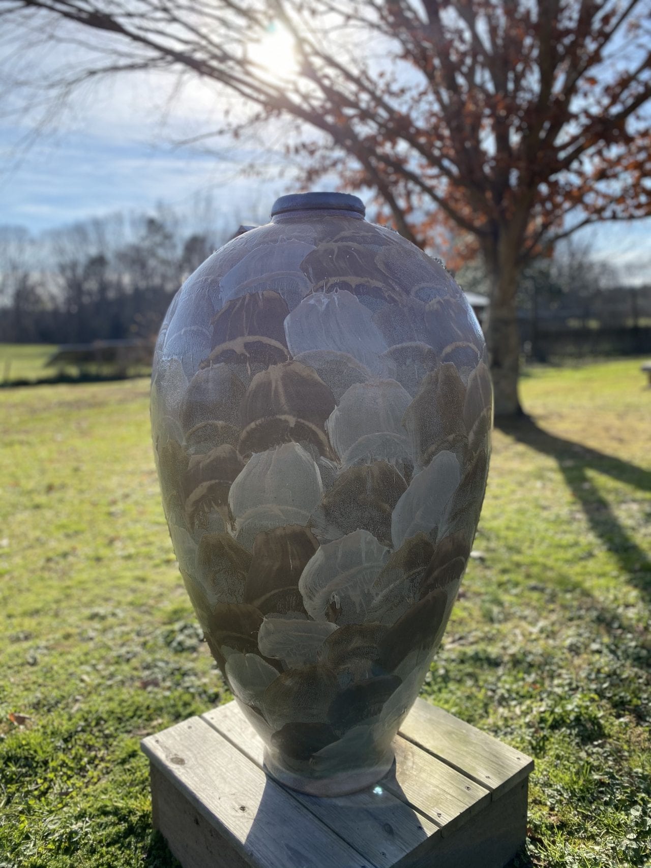 Ceramics, Locally Crafted Pottery, Pittsboro NC | Mark Hewitt Pottery