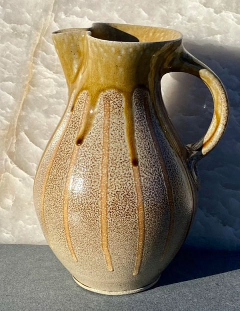 Mark Hewitt Pottery