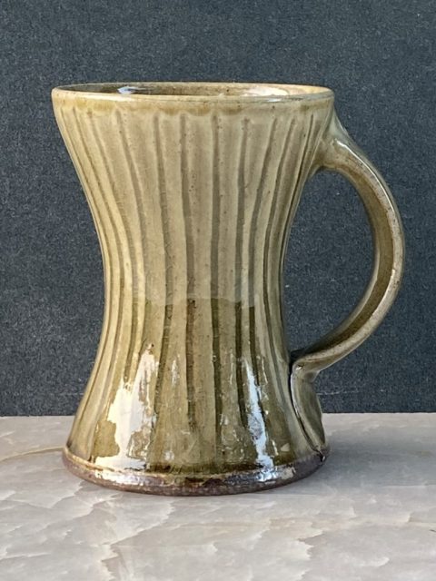 Mark Hewitt Pottery