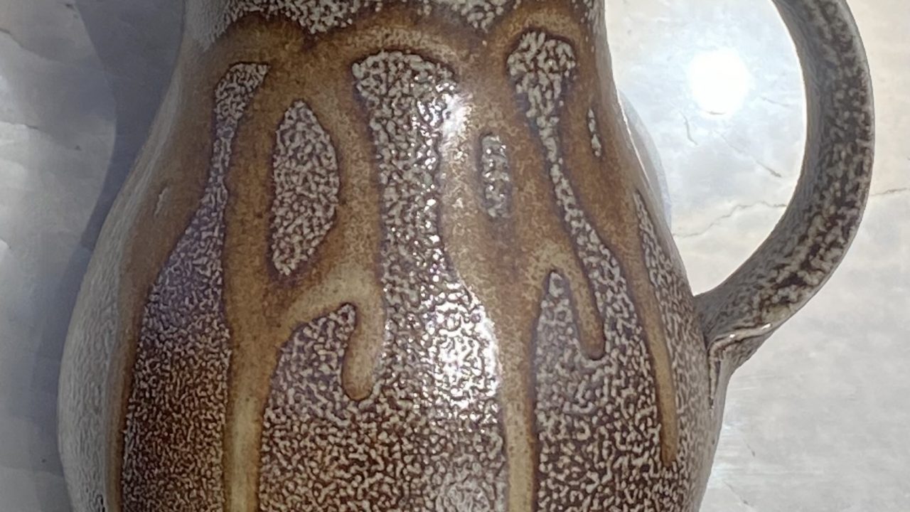 Mark Hewitt Pottery